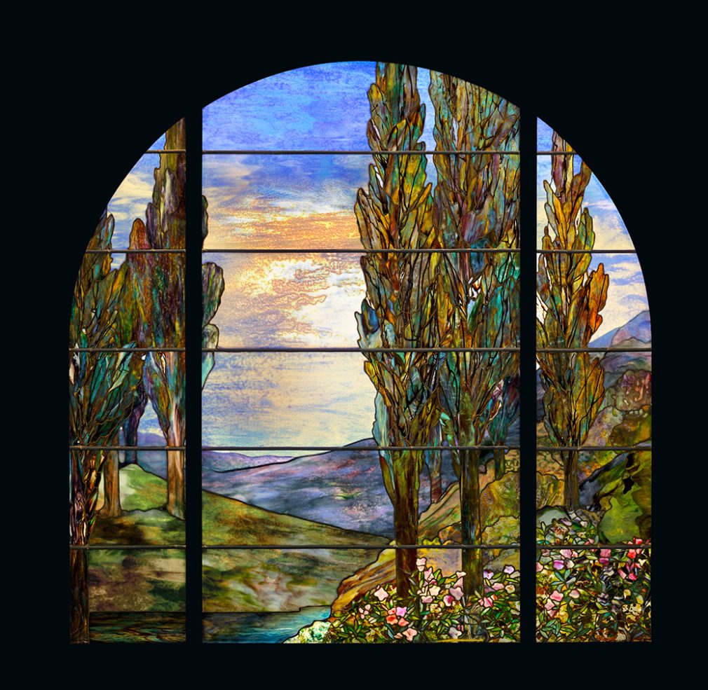 Items from the Gettys' Temple of Wings head to auction in Christie's ...