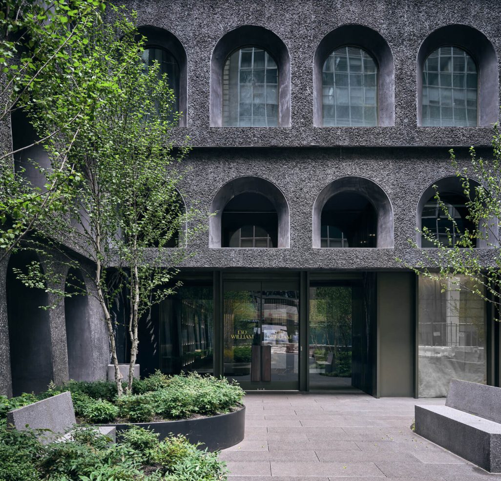 Adjaye Associates’ first US skyscraper rejects New York’s glass-and ...