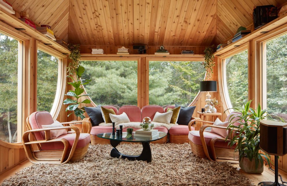 Andrew Gellar's Atler House is on the market in East Hamptons - The Spaces