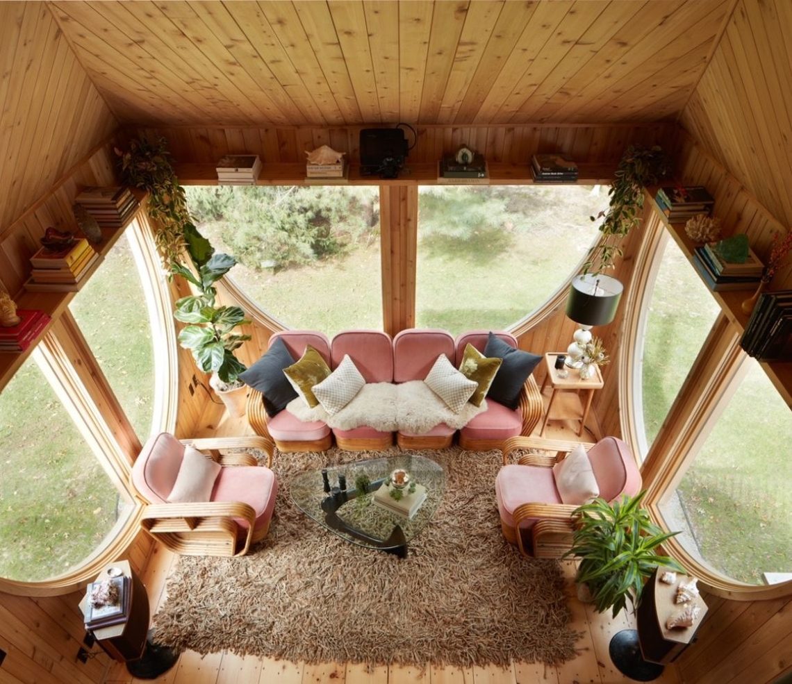 Andrew Gellar's Atler House is on the market in East Hamptons - The Spaces