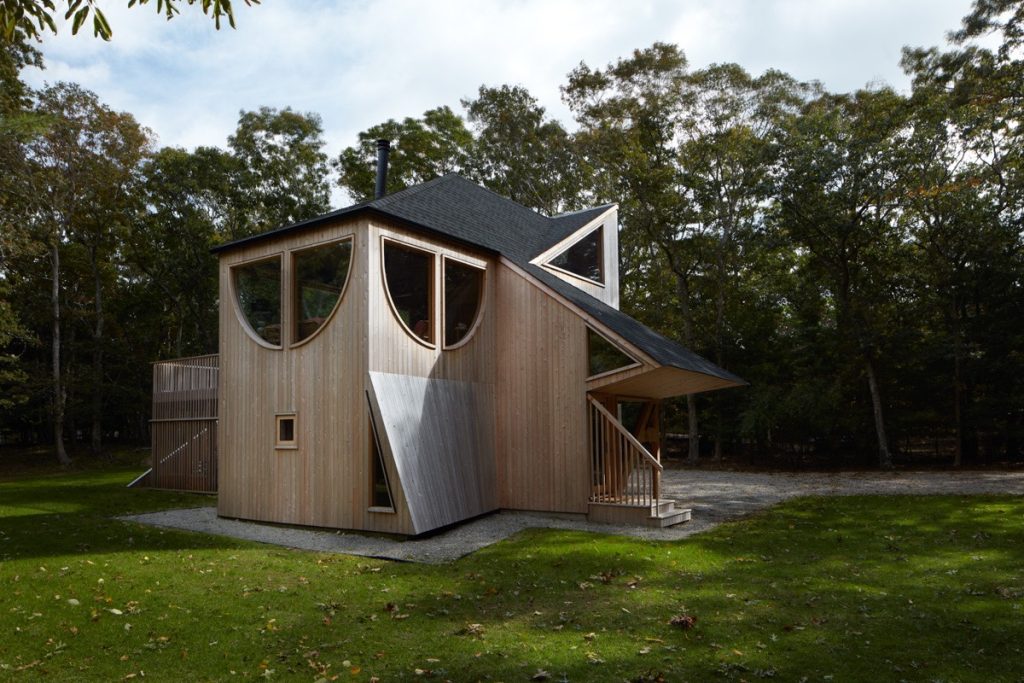 Andrew Gellar's Atler House is on the market in East Hamptons - The Spaces