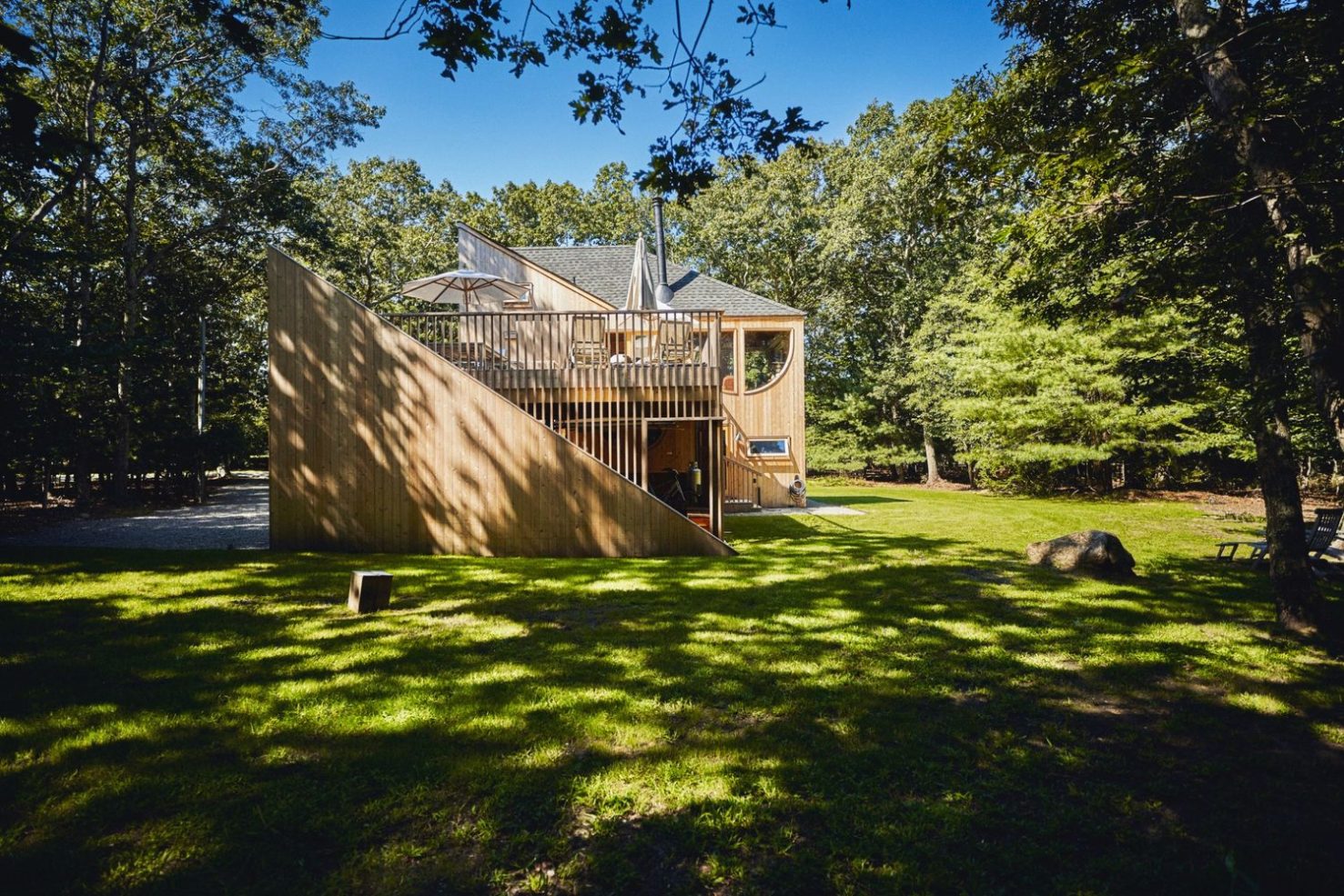 Andrew Gellar's Atler House is on the market in East Hamptons - The Spaces