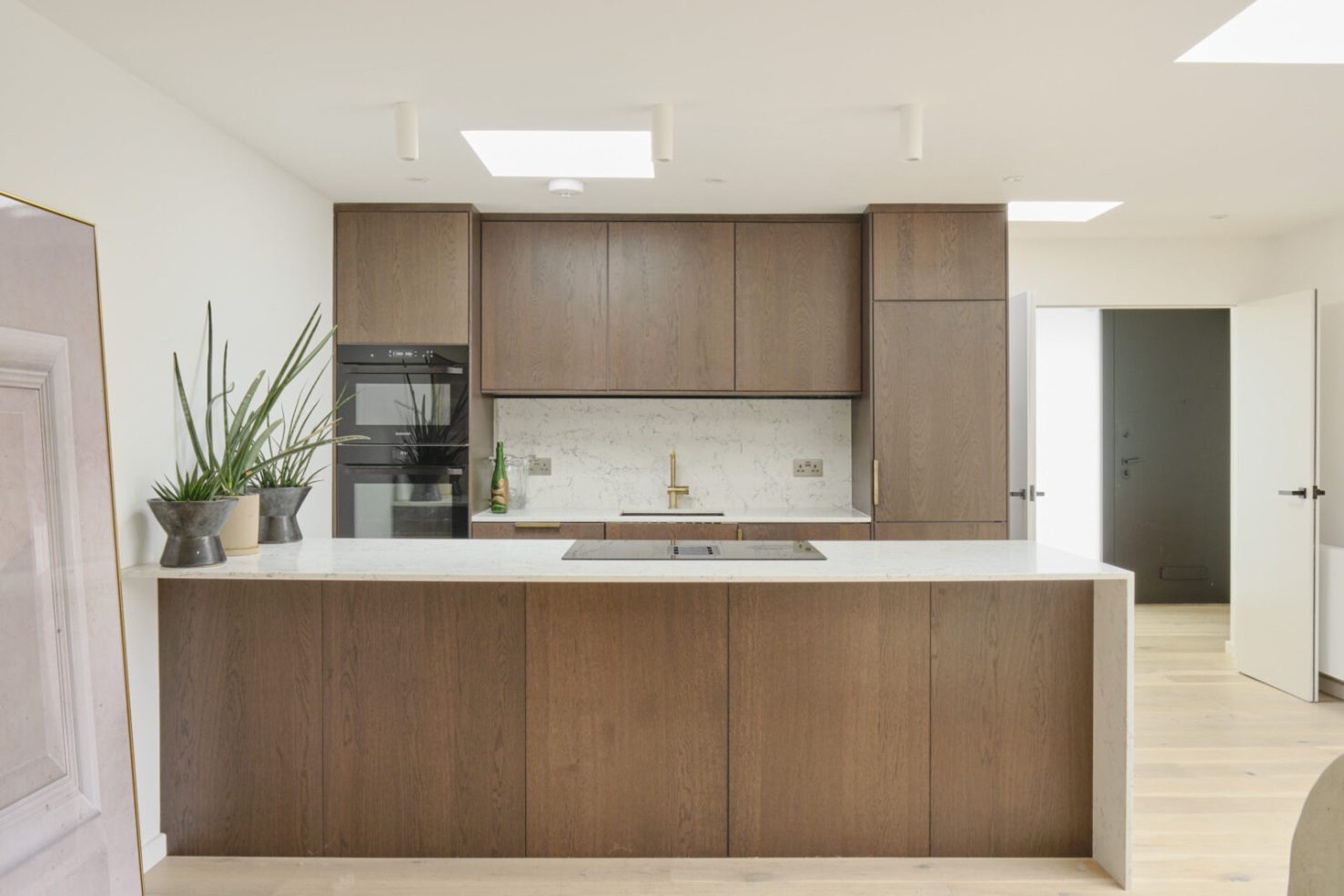 Modernist Hackney Wick home asks for £775k - The Spaces