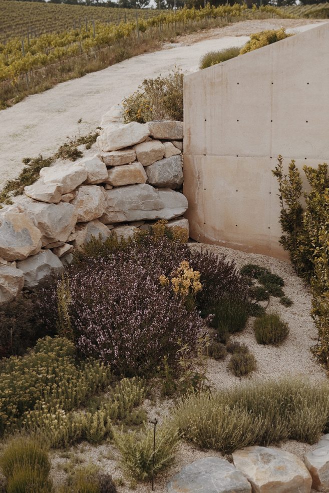 Câlin is a secluded retreat that brings Nordic minimalism to the South ...