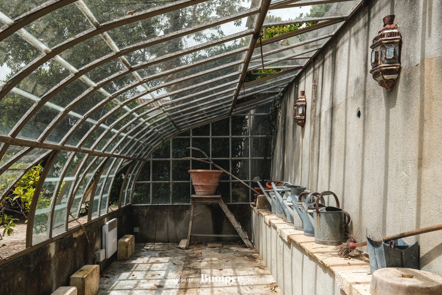 Peek inside an irresistible French country house in Occitanie - The Spaces