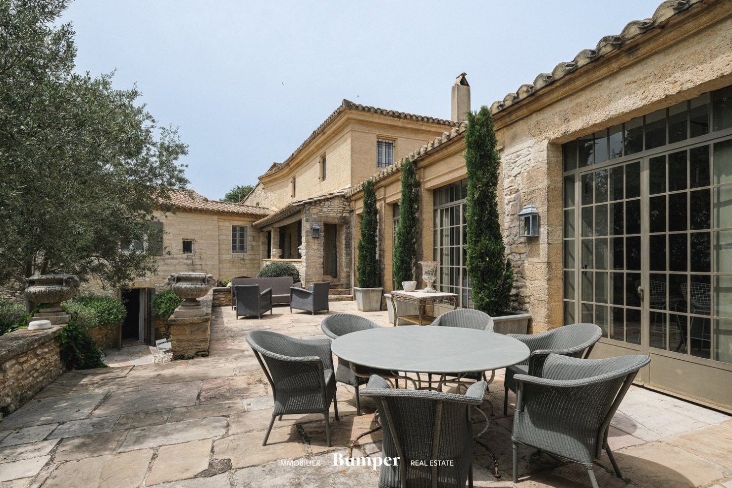 Peek inside an irresistible French country house in Occitanie - The Spaces