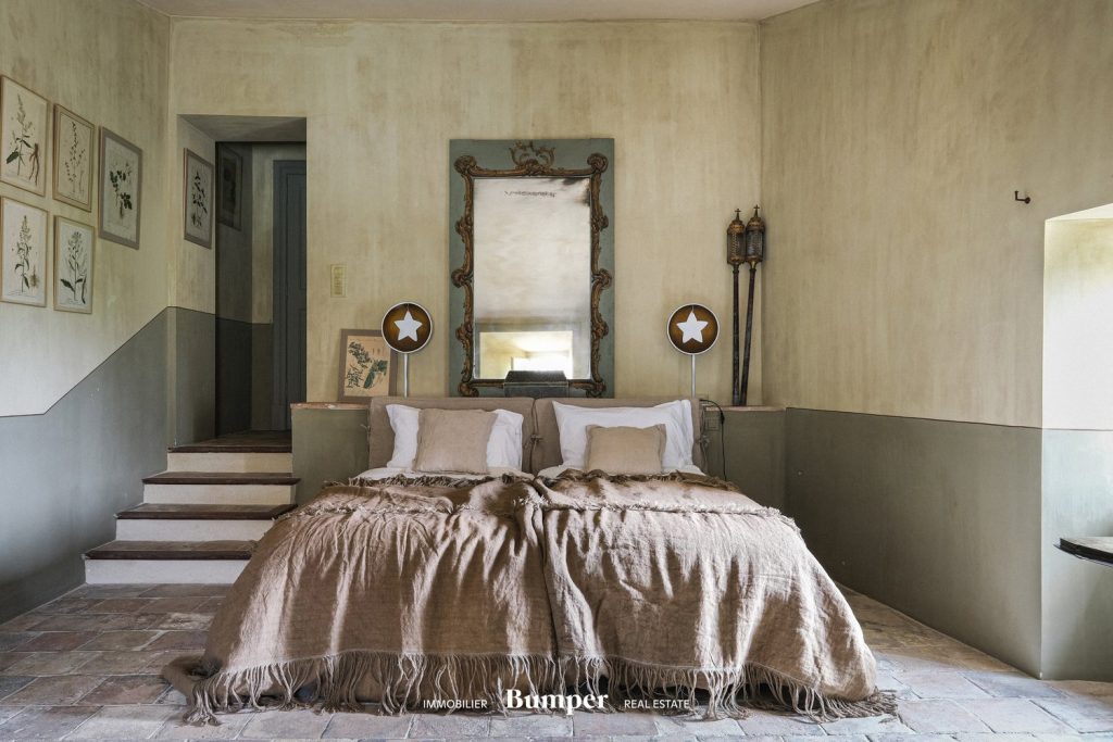 Peek inside an irresistible French country house in Occitanie - The Spaces