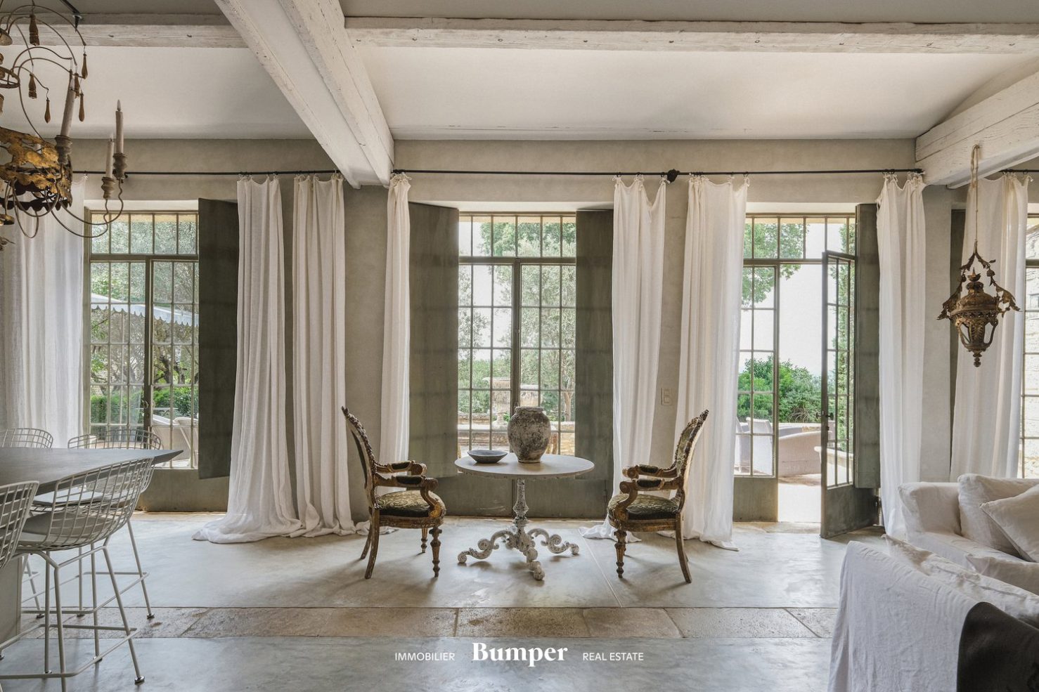 Peek inside an irresistible French country house in Occitanie - The Spaces