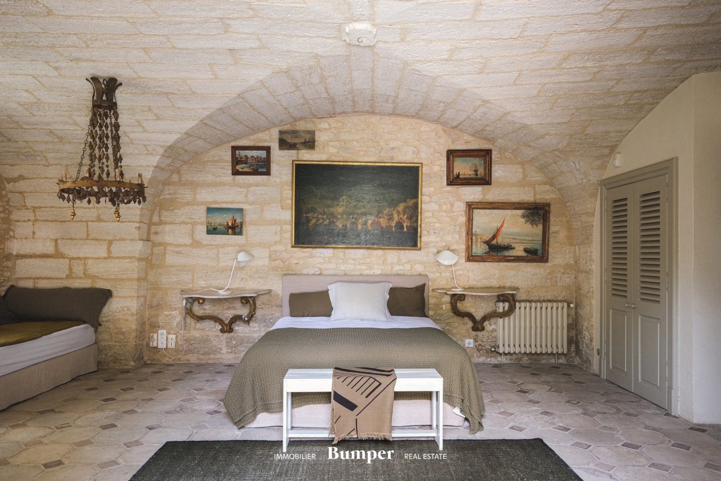 Peek inside an irresistible French country house in Occitanie - The Spaces