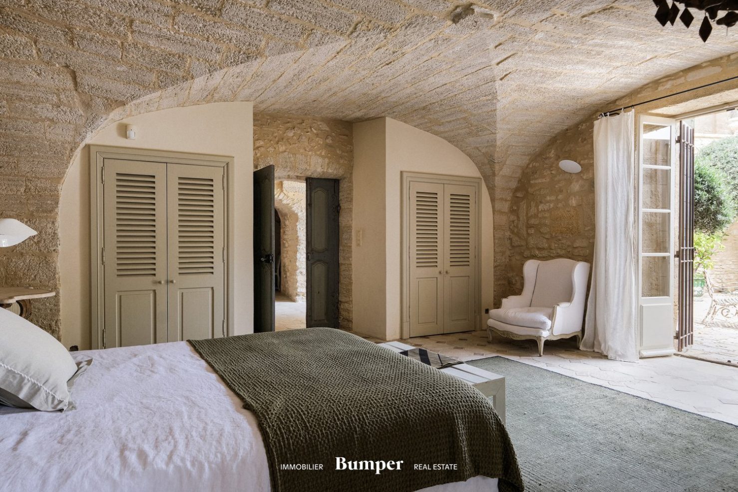 Peek inside an irresistible French country house in Occitanie - The Spaces