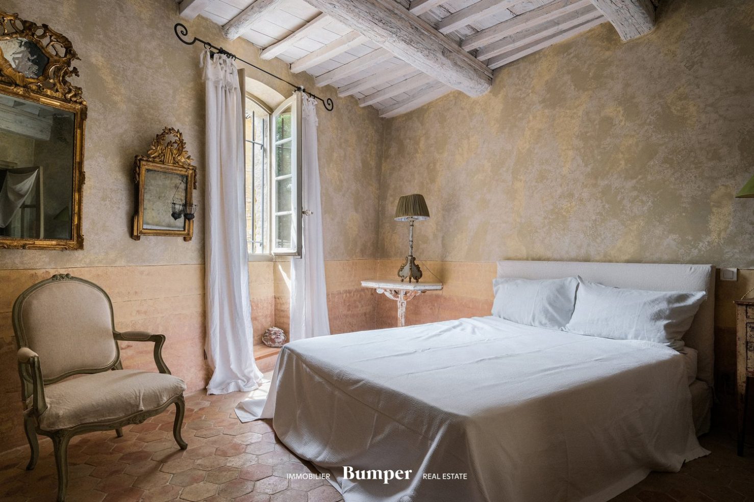 Peek inside an irresistible French country house in Occitanie - The Spaces