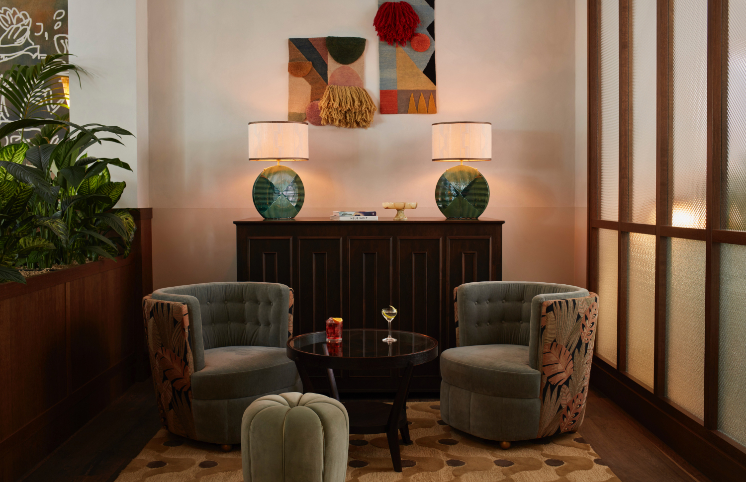 The Hoxton’s Charlottenburg outpost offers a playful take on Art ...