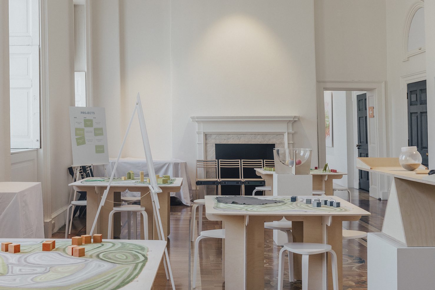 London Design Biennale launches – and this year’s pavilions have an ...