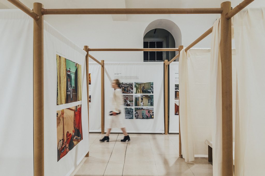 London Design Biennale launches – and this year’s pavilions have an ...