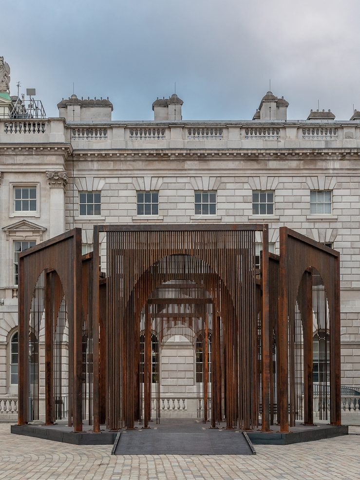 London Design Biennale launches – and this year’s pavilions have an ...