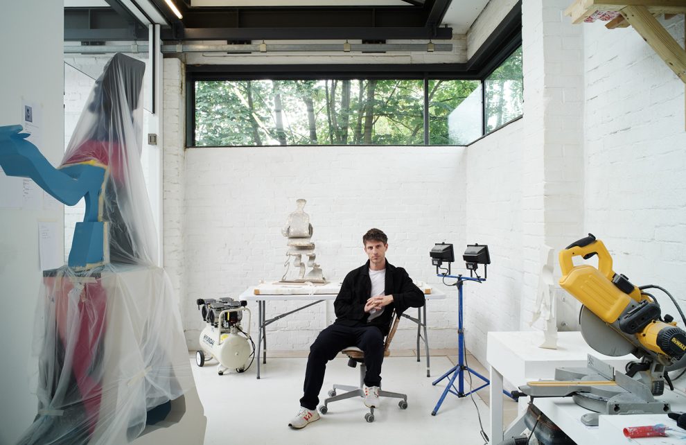 Ellen Himelfarb | Contributor to The Spaces