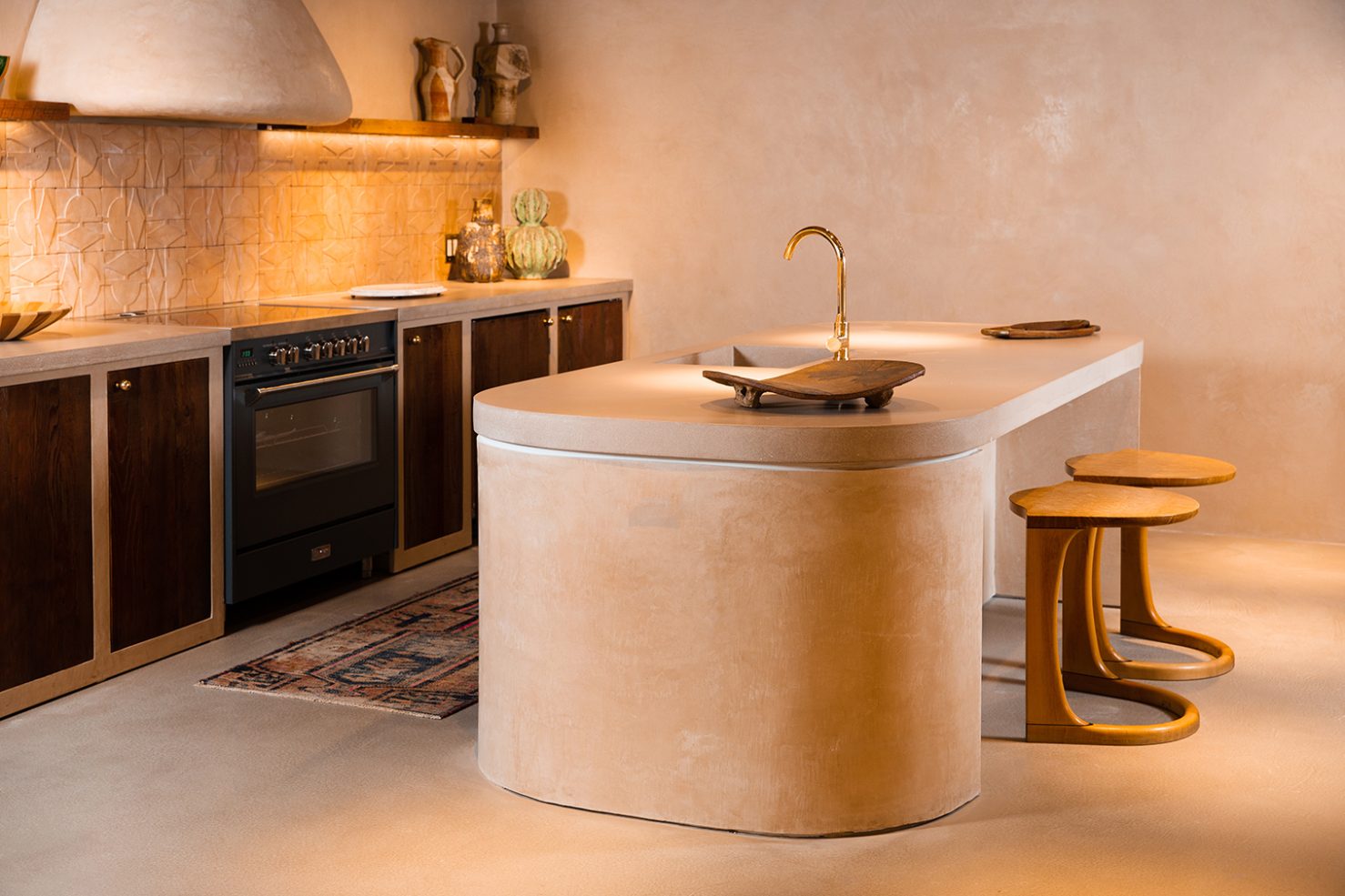 Pop Up Home launches its permanent LA showroom – and it is a treasure ...