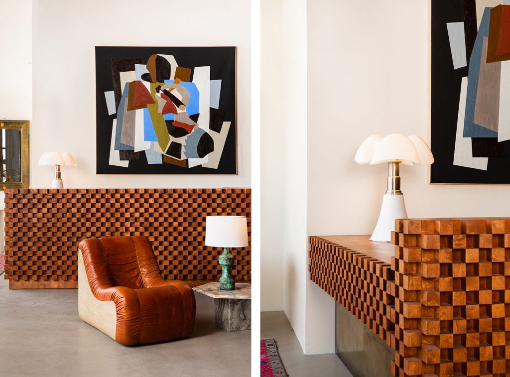 Pop Up Home launches its permanent LA showroom – and it is a treasure ...