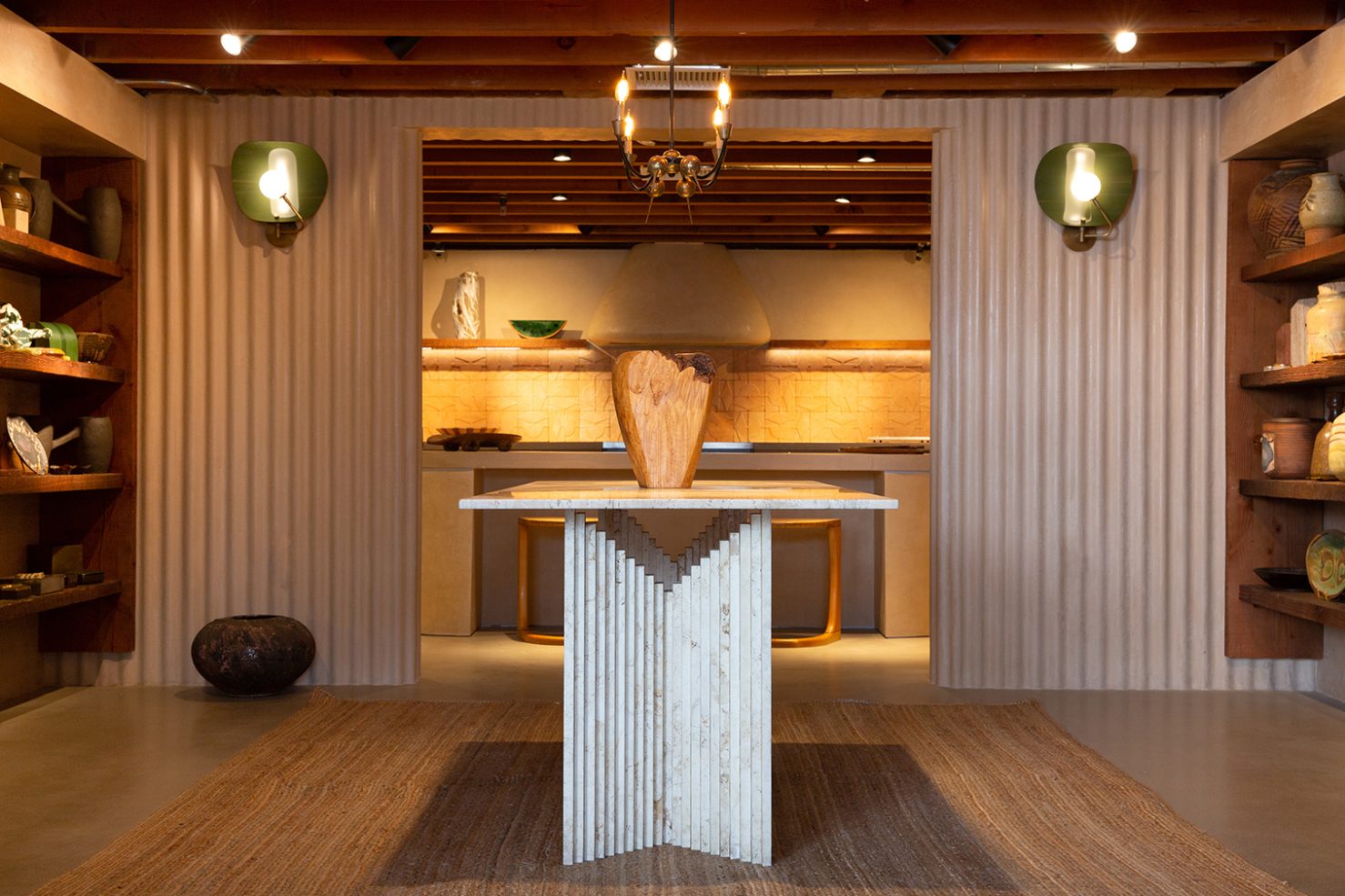 Pop Up Home launches its permanent LA showroom – and it is a treasure ...