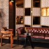 Kelly Wearstler’s Quill Room balances ‘Southern charm and refined ...