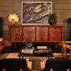 Kelly Wearstler’s Quill Room balances ‘Southern charm and refined ...
