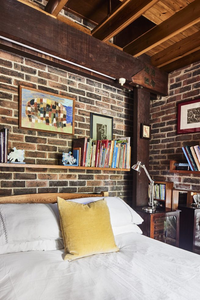 Philip Pank’s courtyard London home is for sale - The Spaces