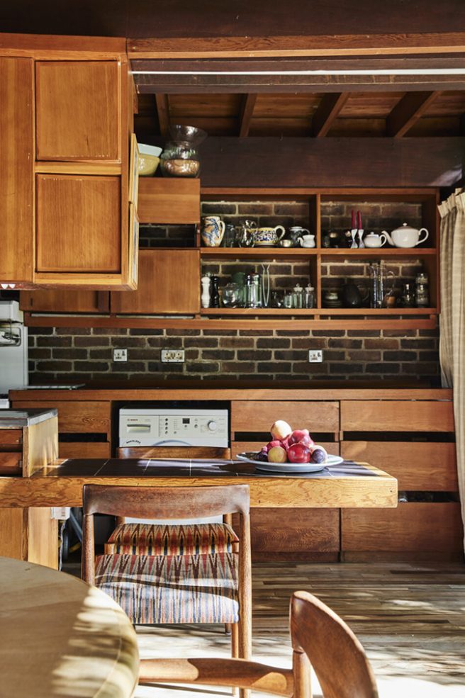 Philip Pank’s courtyard London home is for sale - The Spaces