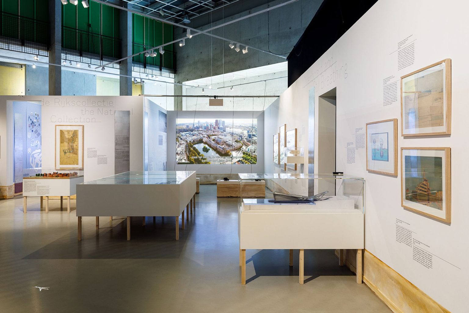 Floating architecture is the hero of Kunlé Adeyemi’s new Rotterdam ...