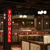 Battersea Power Station’s food hall has opened and it’s got a moody ...