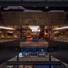 Battersea Power Station’s food hall has opened and it’s got a moody ...