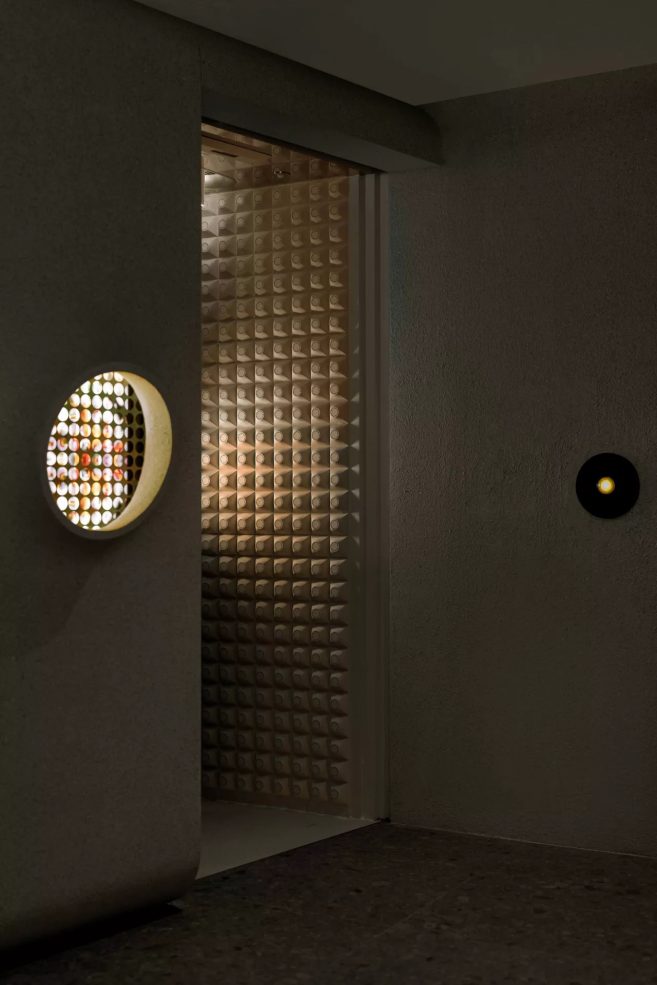 Hong Kong’s Artifact Bar is a sci-fi reimagining of the classic ...