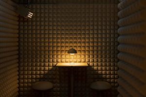 Hong Kong’s Artifact Bar is a sci-fi reimagining of the classic ...