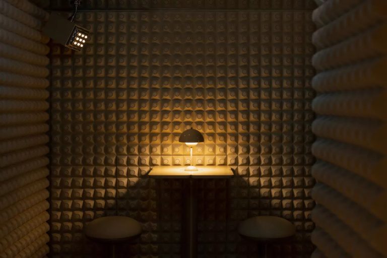 Hong Kong’s Artifact Bar is a sci-fi reimagining of the classic ...