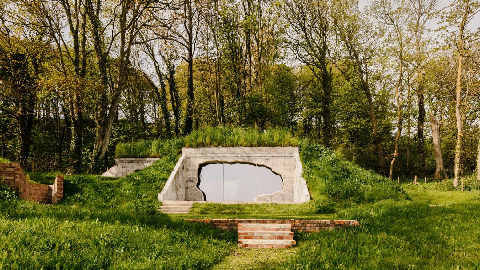 Raw but refined interiors that celebrate texture and material - The Spaces