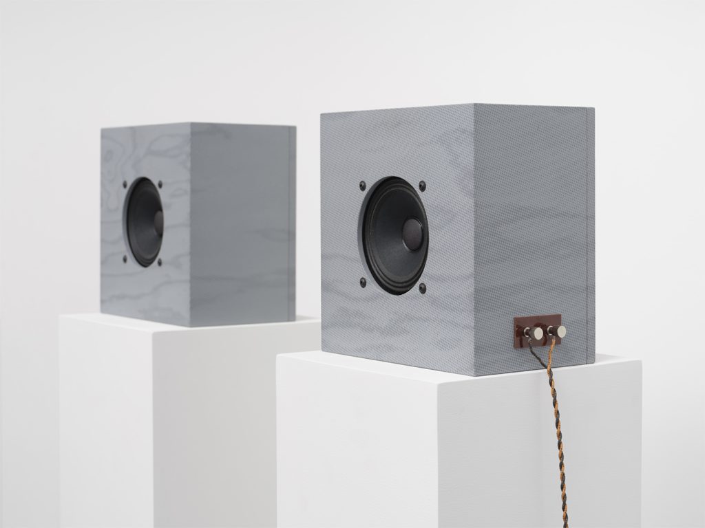Experience Devon Turnbull's 'HiFi Listening Room Dream No. 1' this ...