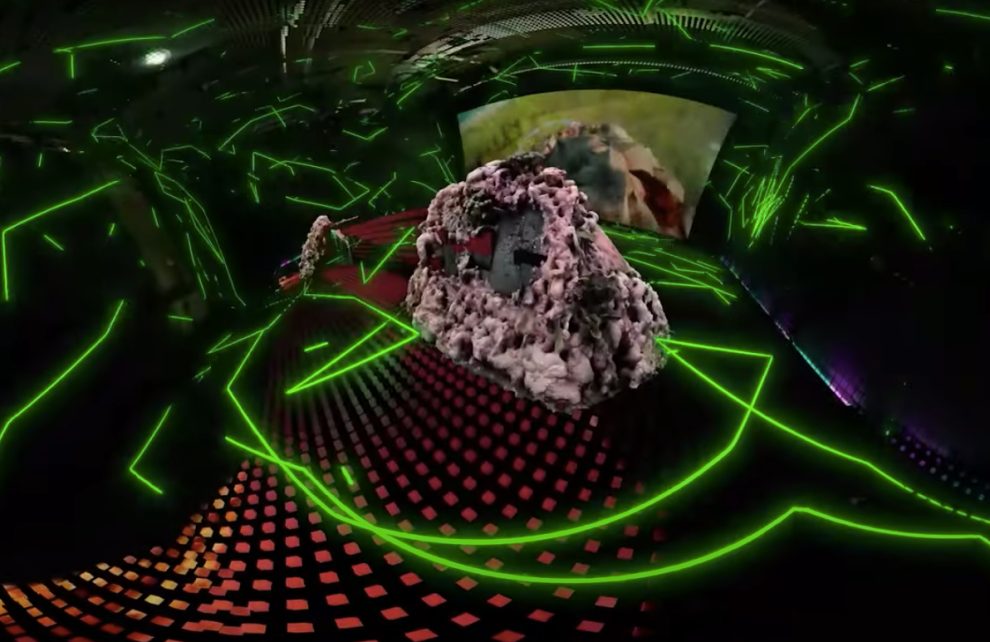 180 Studios News and Features - The Spaces