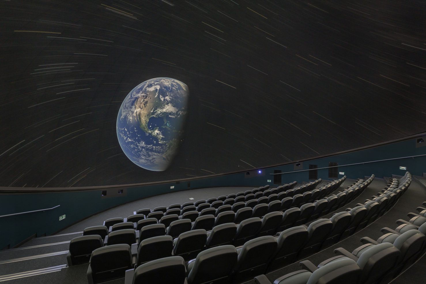 Snøhetta’s Douai planetarium expresses the ‘fluid and perpetual’ motion ...