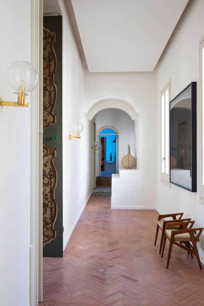 Lecce’s Palazzo Luce is as much a gallery as it is a hotel - The Spaces