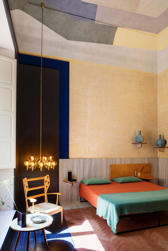 Lecce’s Palazzo Luce is as much a gallery as it is a hotel - The Spaces