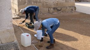 Archaeologists discover the ‘entrance to the underworld’ beneath a ...