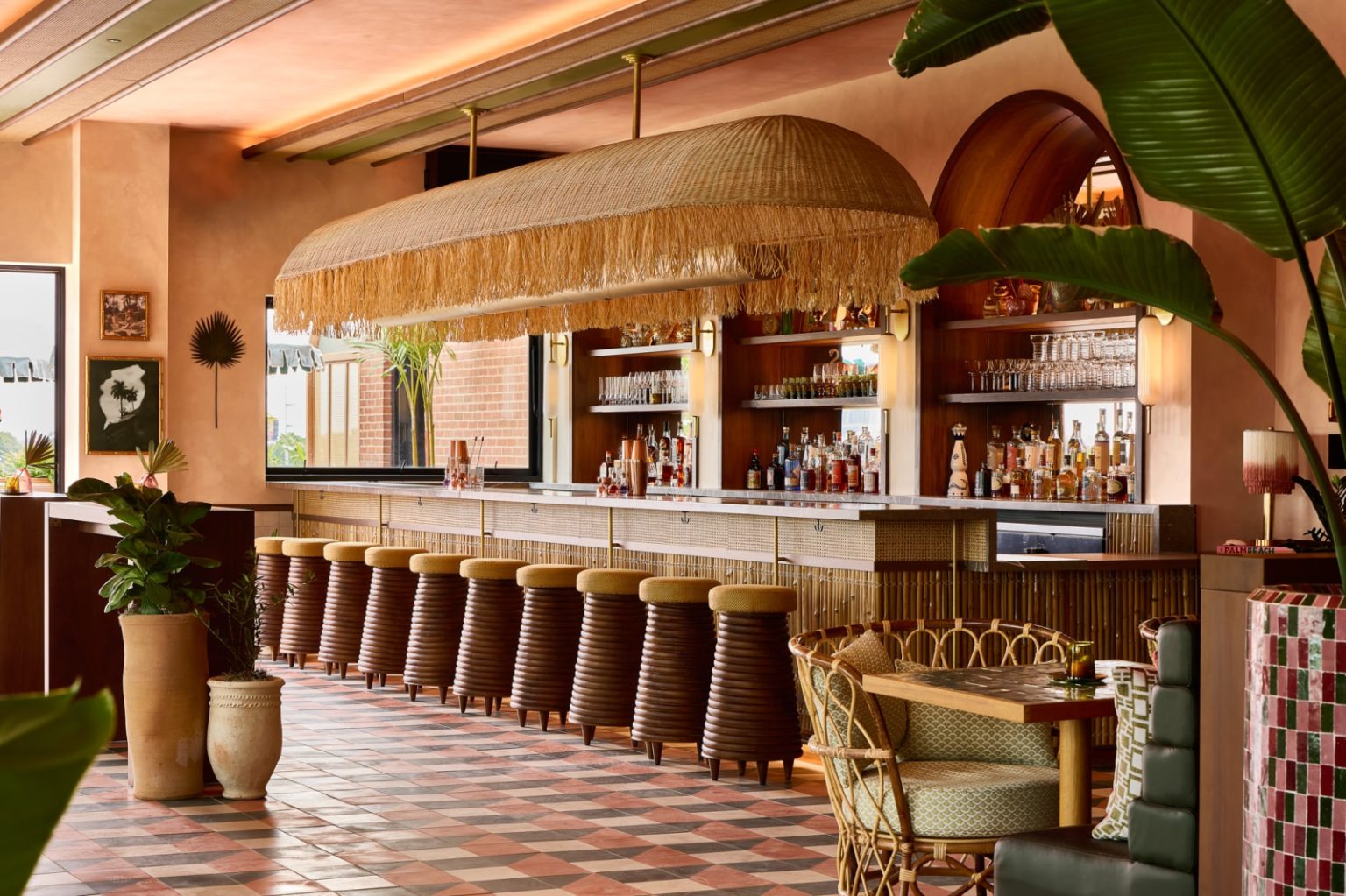 Lexington hotel The Manchester is steeped in Kentucky spirit and ...