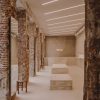 Veja’s Madrid store takes 'undone' design to the next level - The Spaces