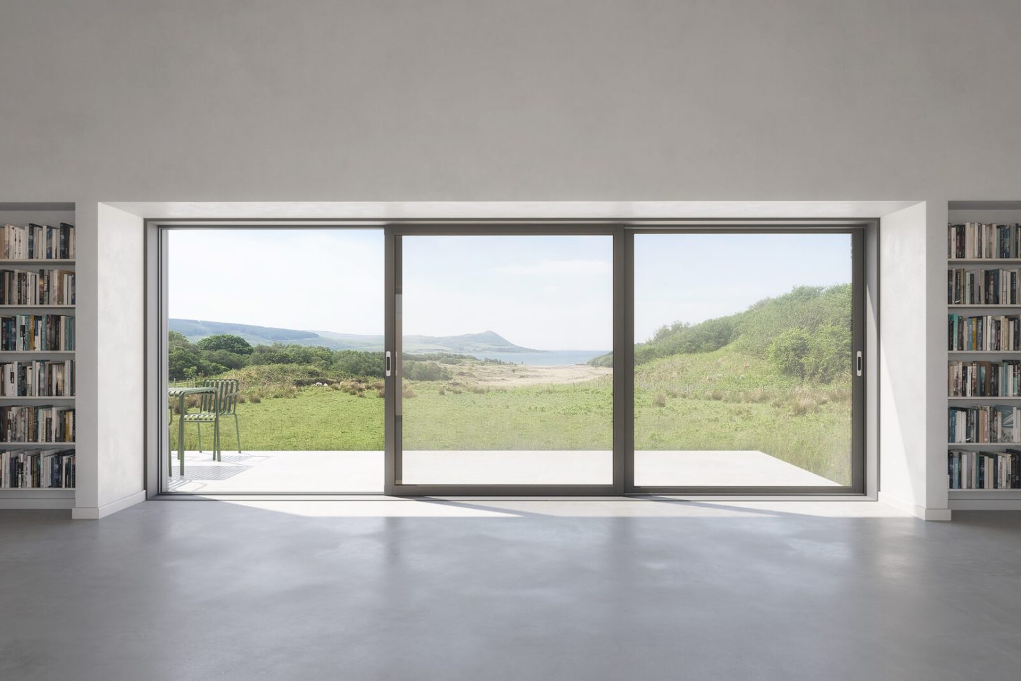 Build your dream home in Scotland’s rugged West Highlands - The Spaces