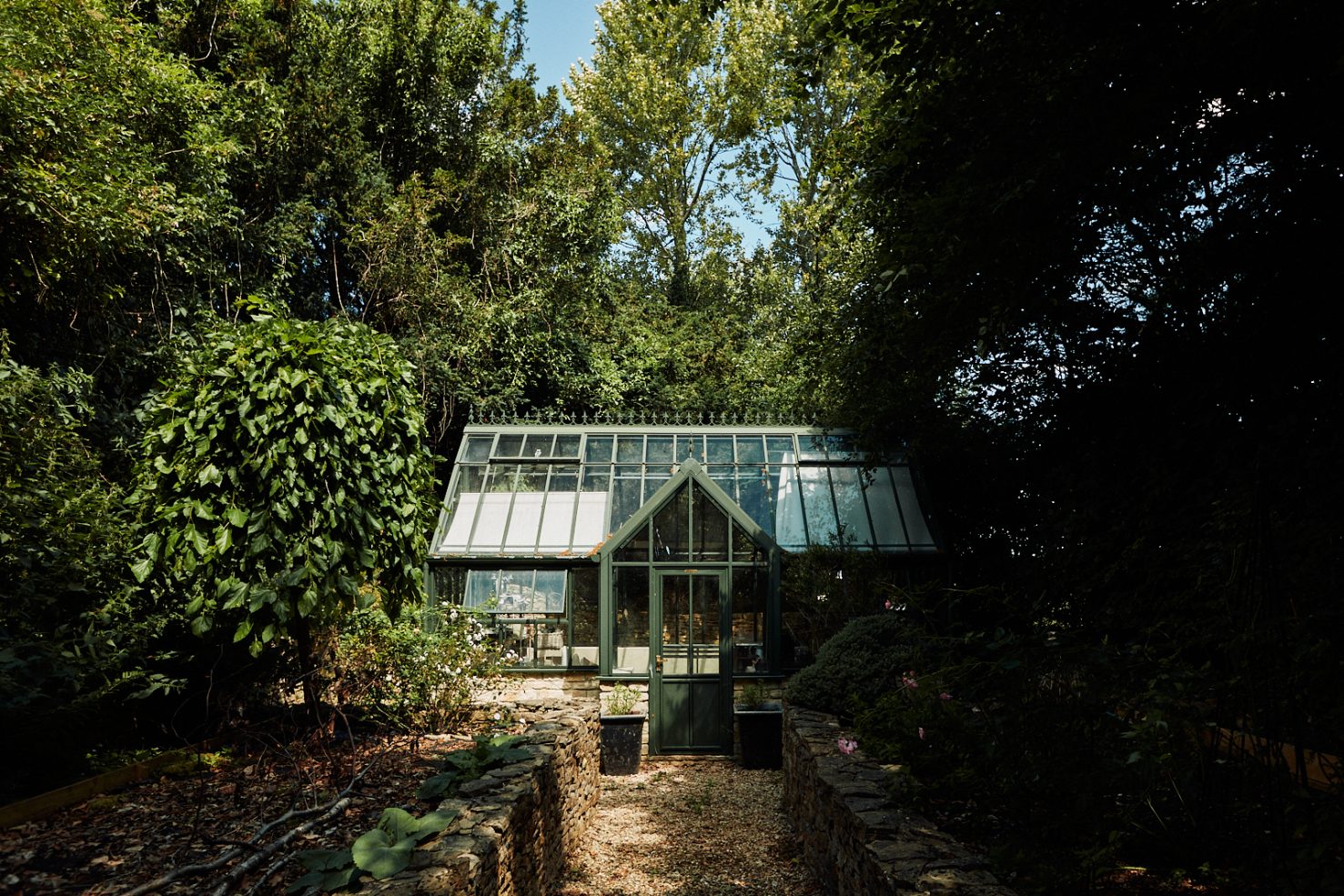 Discover the enchanting spaces of Wiltshire’s Wingfield House - The Spaces