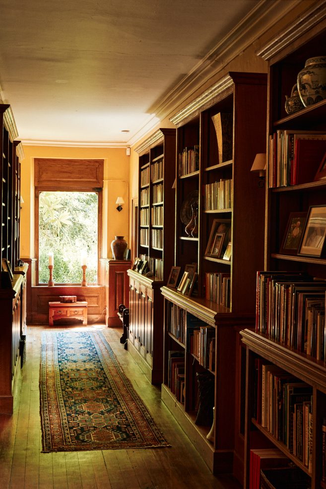 Discover the enchanting spaces of Wiltshire’s Wingfield House - The Spaces