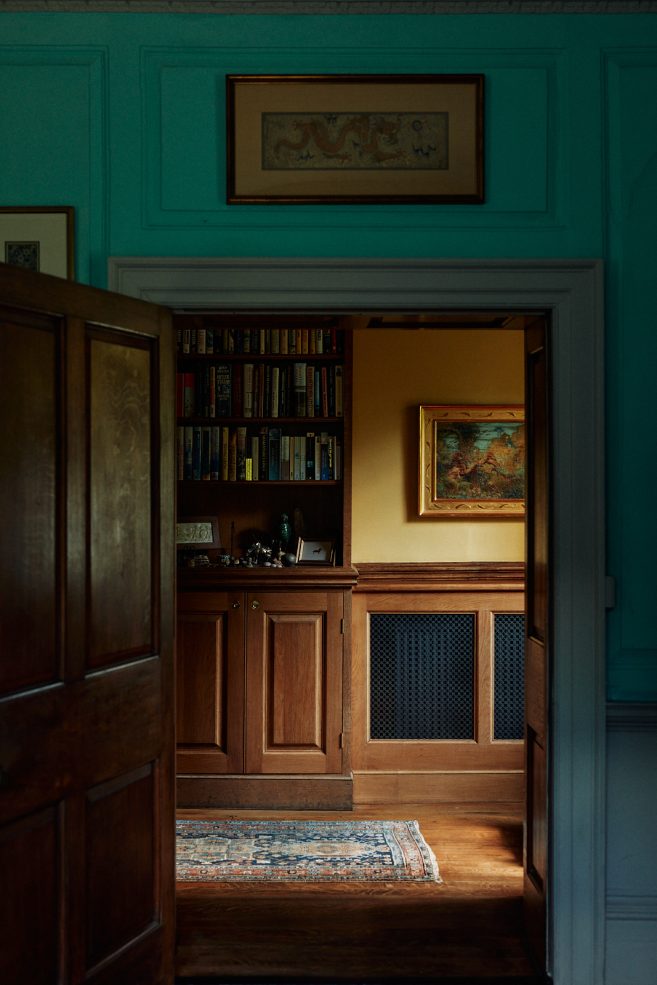Discover the enchanting spaces of Wiltshire’s Wingfield House - The Spaces
