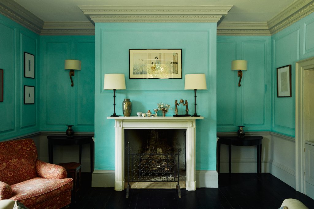 Discover the enchanting spaces of Wiltshire’s Wingfield House - The Spaces