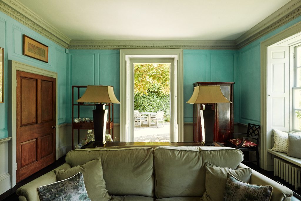 Discover the enchanting spaces of Wiltshire’s Wingfield House - The Spaces