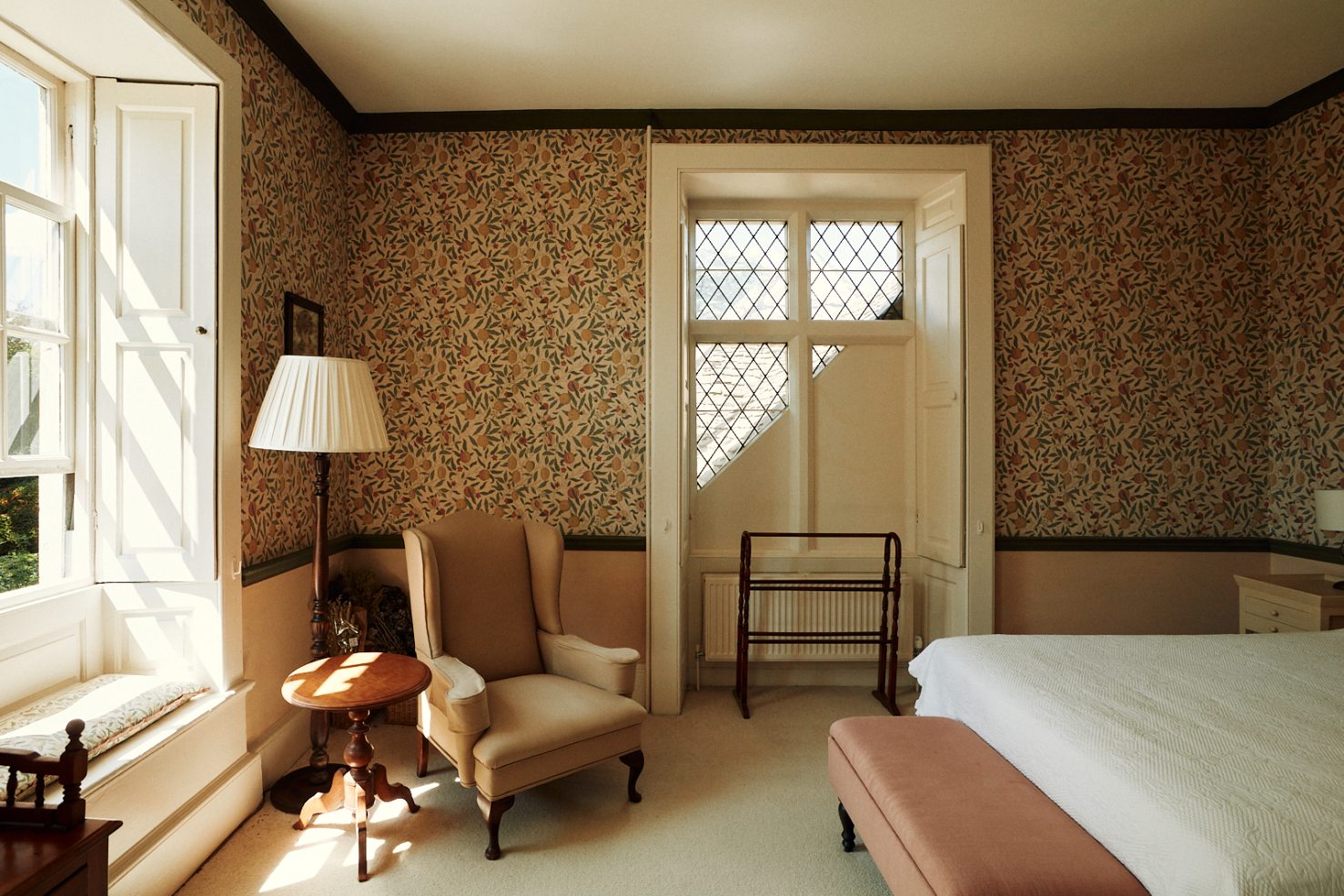 Discover the enchanting spaces of Wiltshire’s Wingfield House - The Spaces