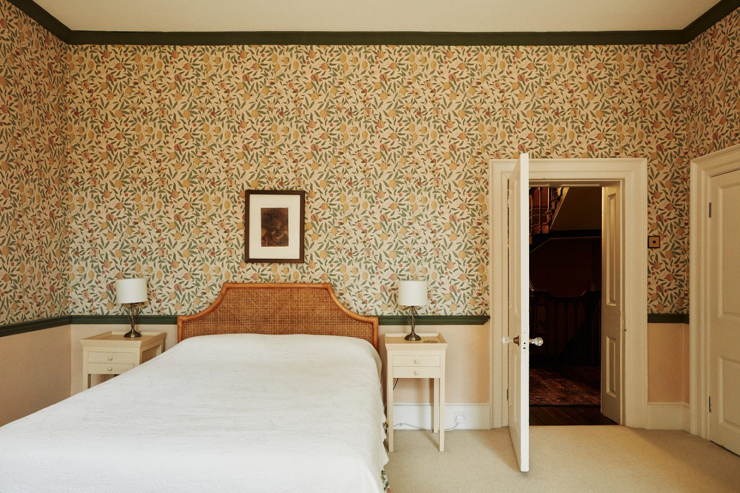 Discover the enchanting spaces of Wiltshire’s Wingfield House - The Spaces